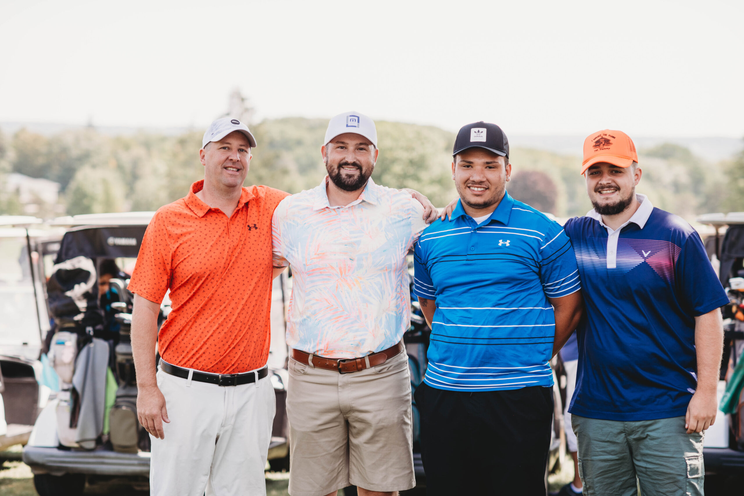 ‘A Voice Fore A Child’ tourney benefits CASA | News, Sports, Jobs ...